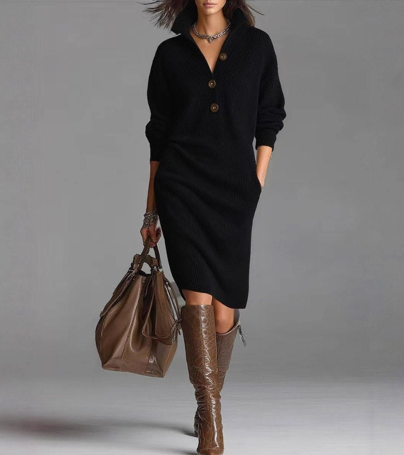 Darcie - Dress – Bennett & Rowe